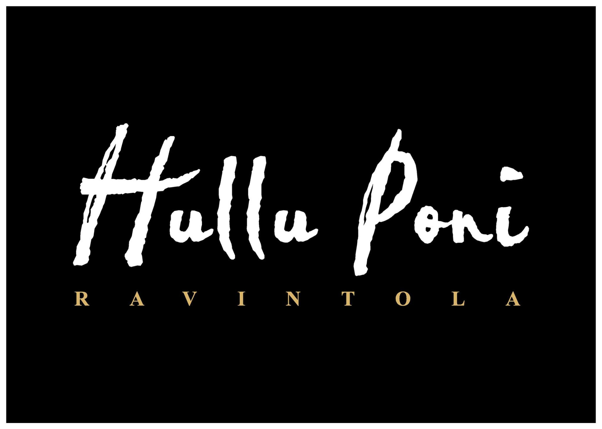 Hullu Poni